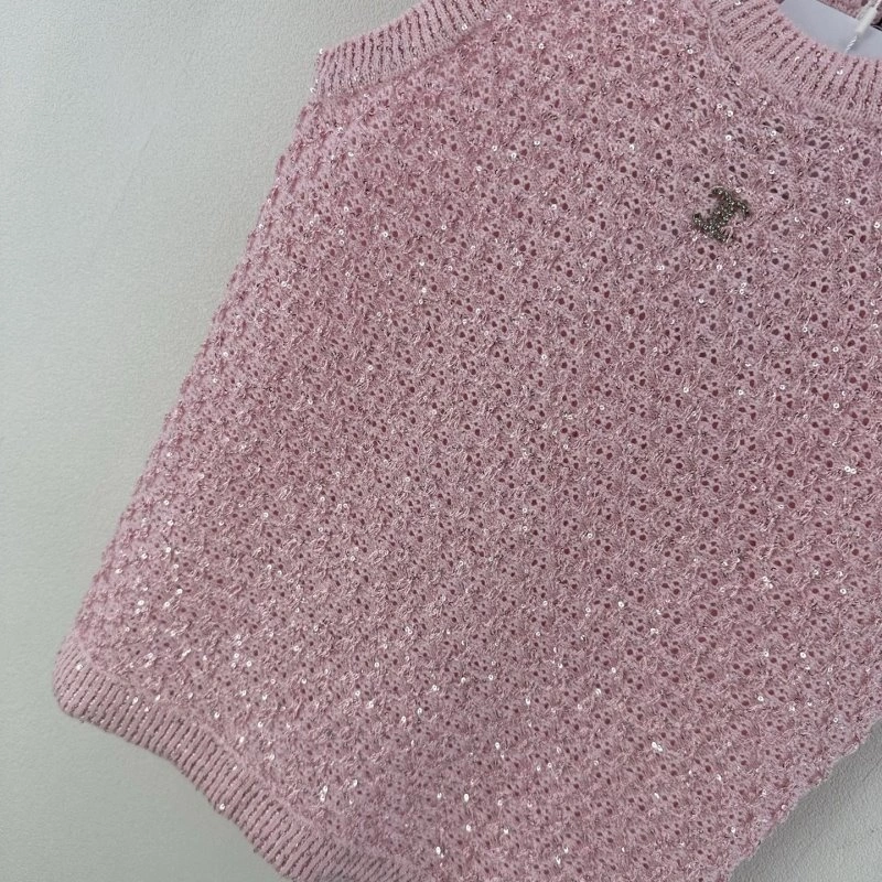 Affordable Chanel Vest