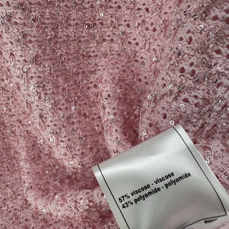 Affordable Chanel Vest