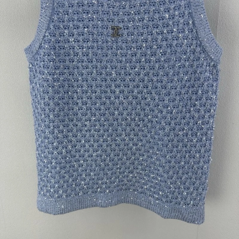 Inexpensive Chanel Vest