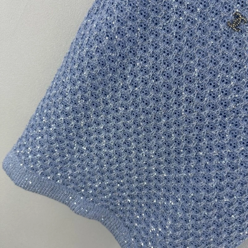 Inexpensive Chanel Vest