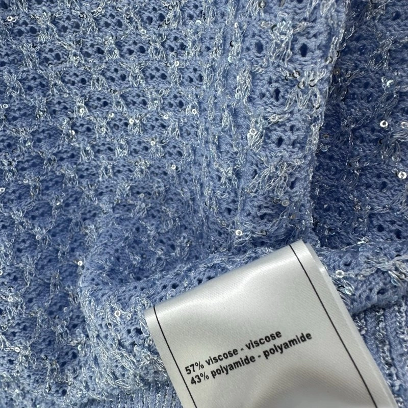 Inexpensive Chanel Vest