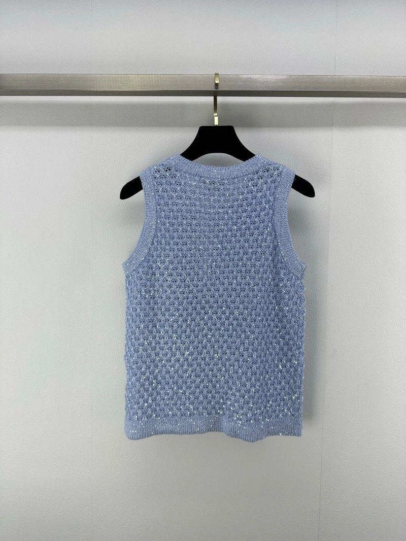 Inexpensive Chanel Vest