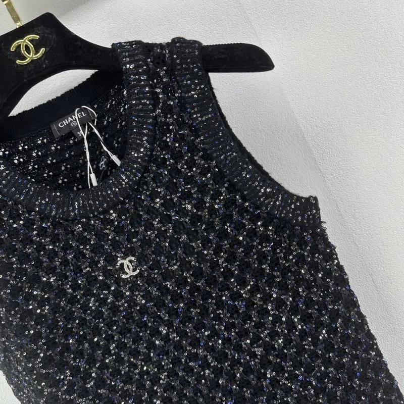 Mirror quality Chanel Vest