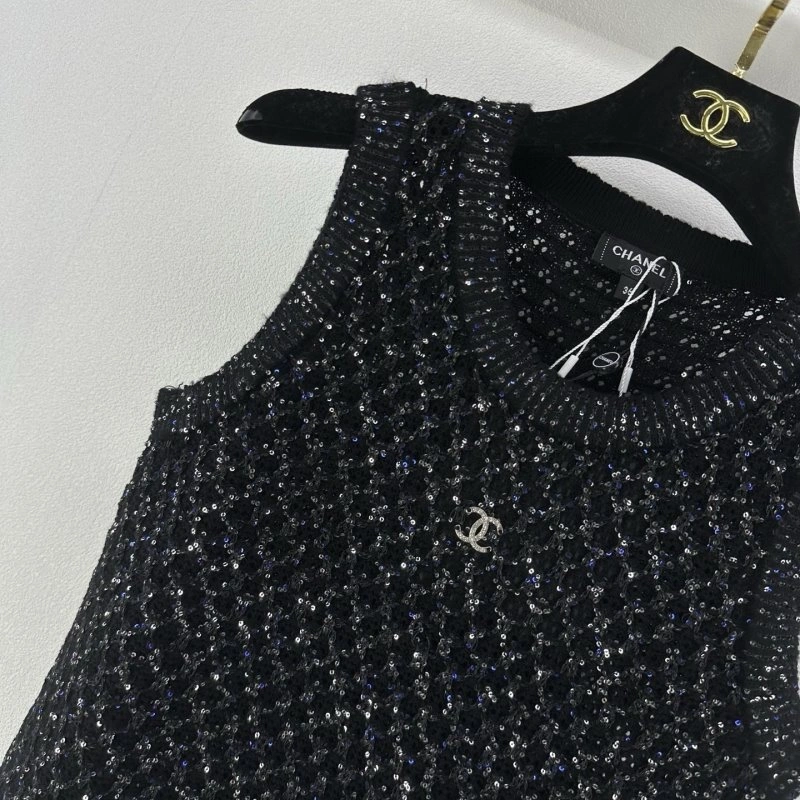 Mirror quality Chanel Vest