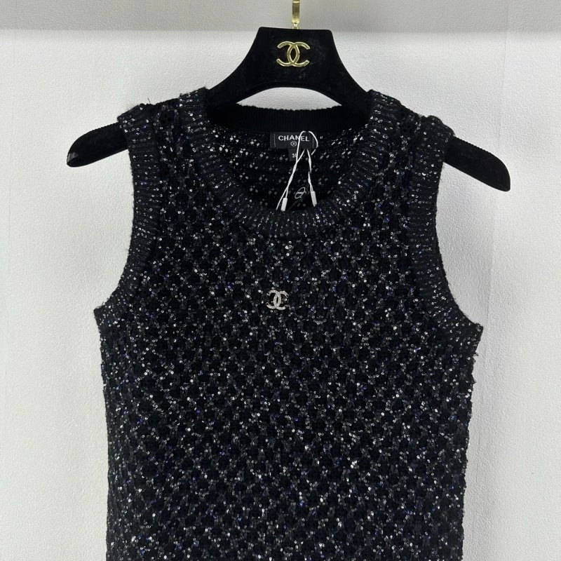 Mirror quality Chanel Vest