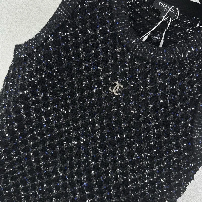 Mirror quality Chanel Vest
