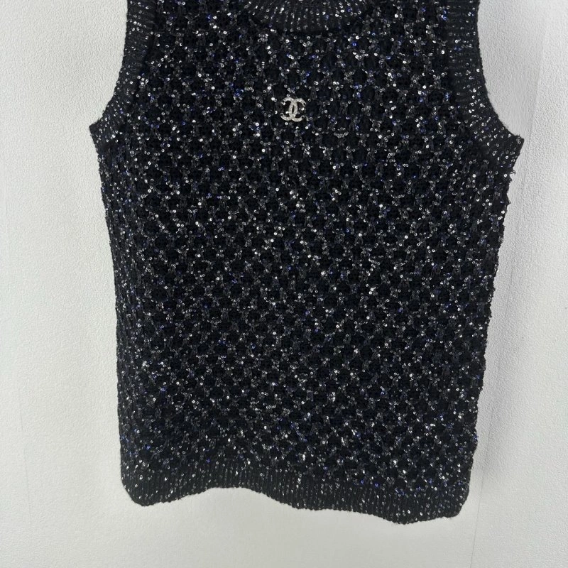 Mirror quality Chanel Vest
