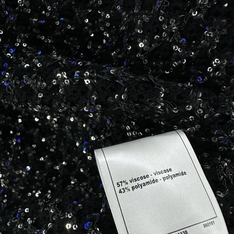 Mirror quality Chanel Vest