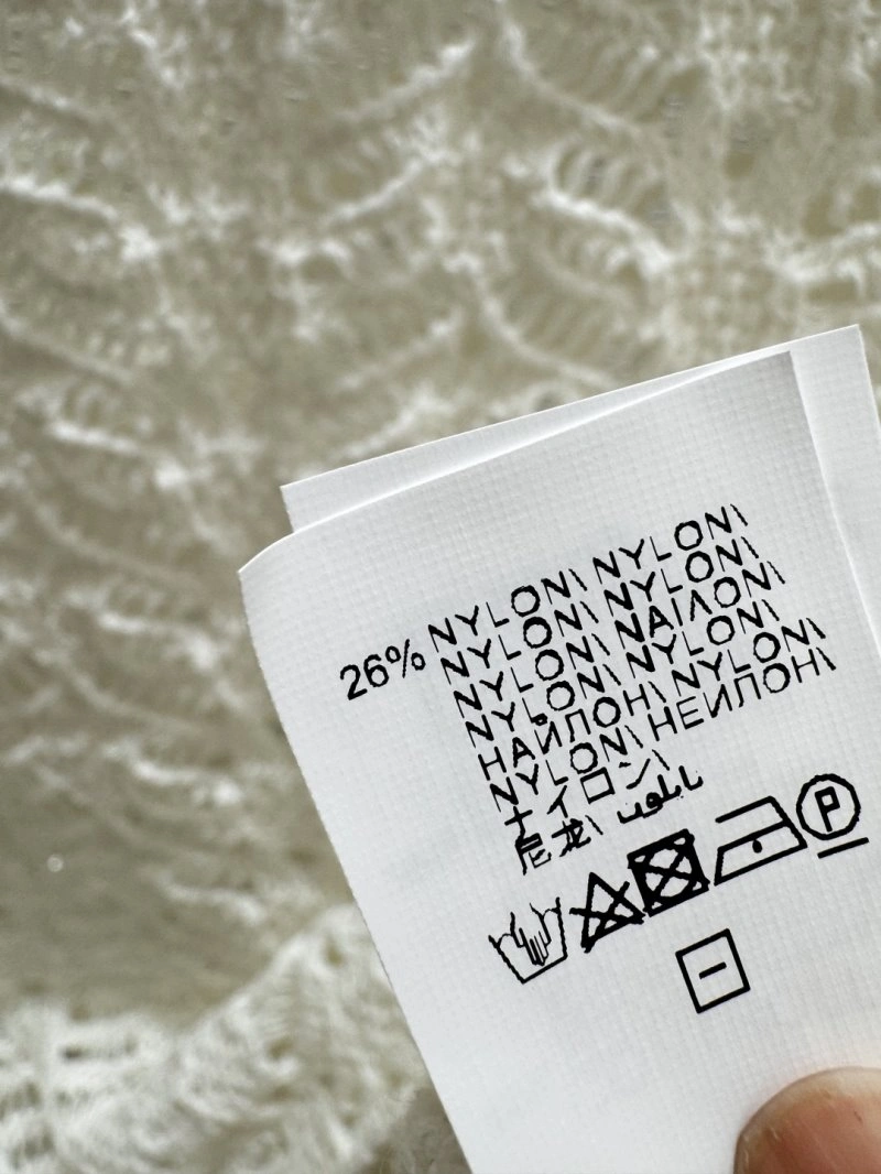 Value-priced Chanel Vest