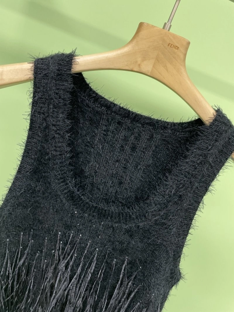 OEM Chanel Vest