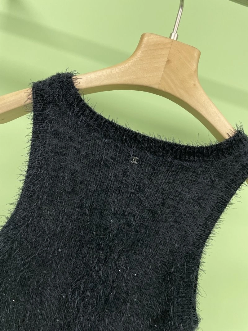 OEM Chanel Vest
