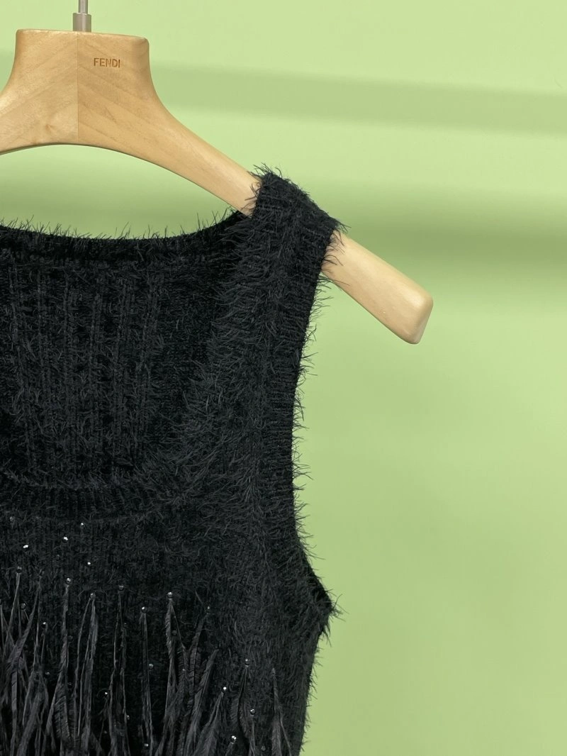 OEM Chanel Vest