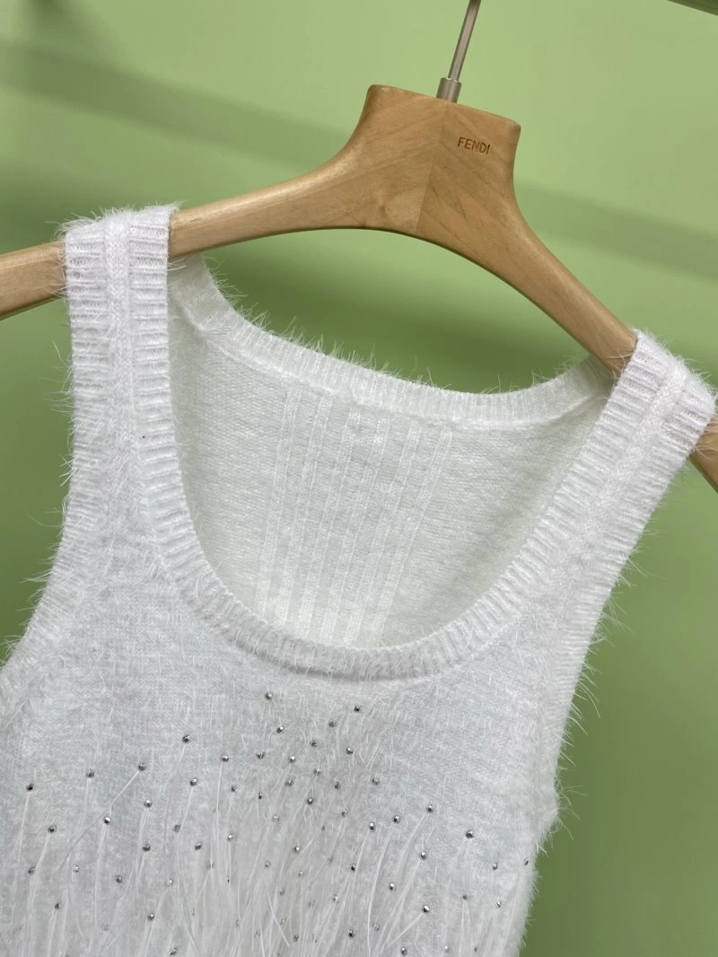 Official Chanel Vest