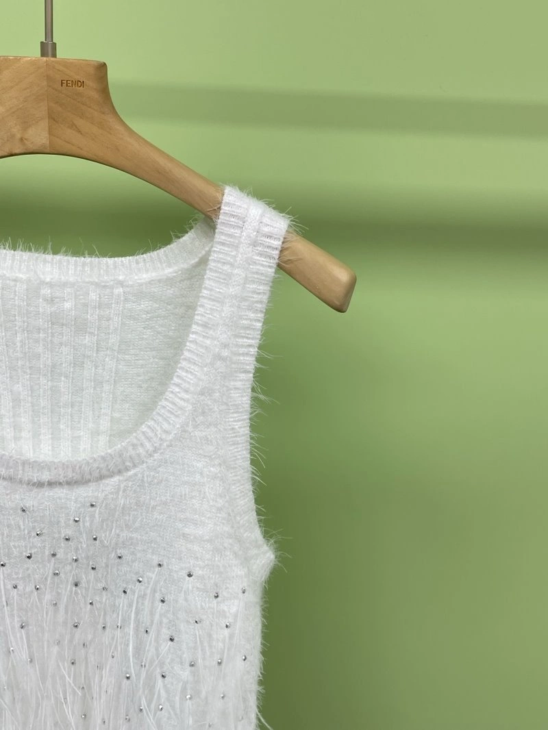 Official Chanel Vest
