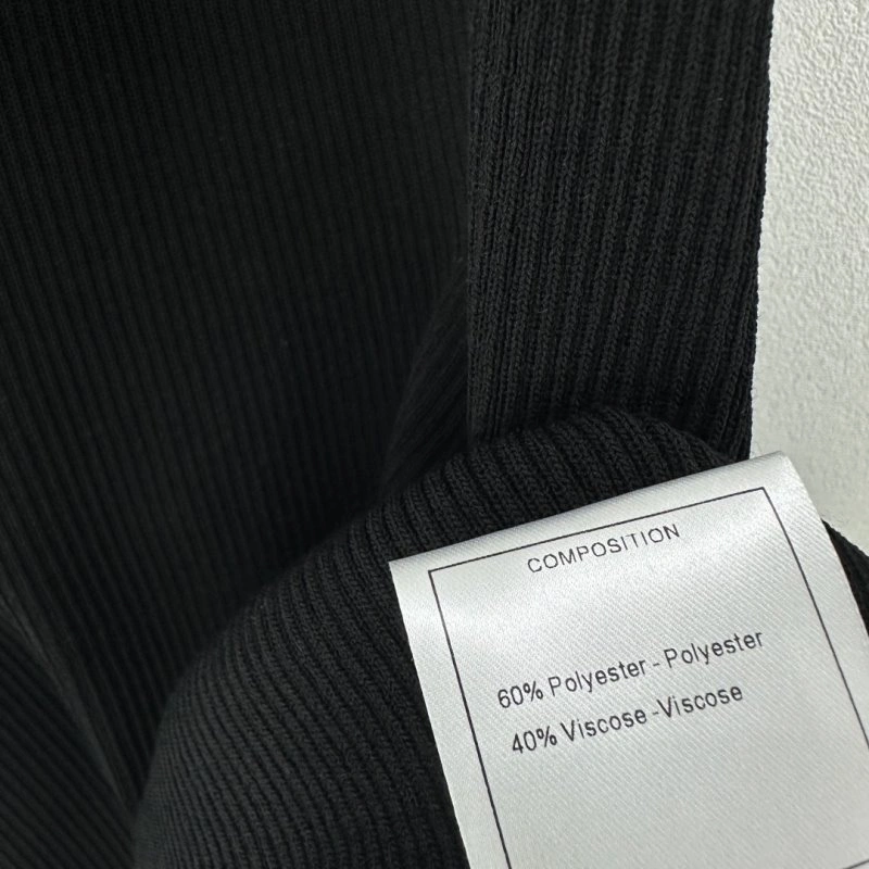 Value-priced Chanel Vest