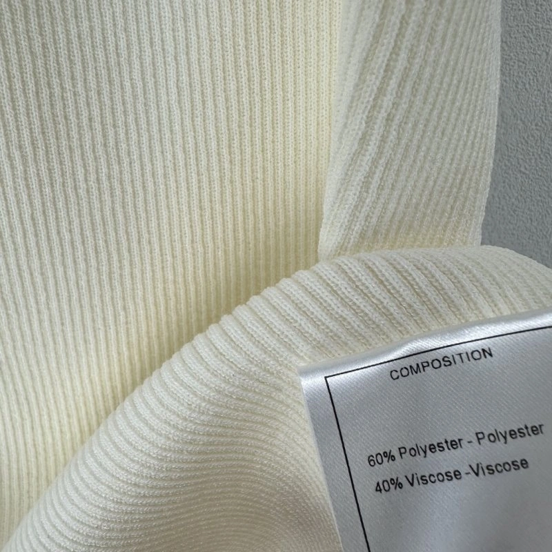 Cut-rate Chanel Vest