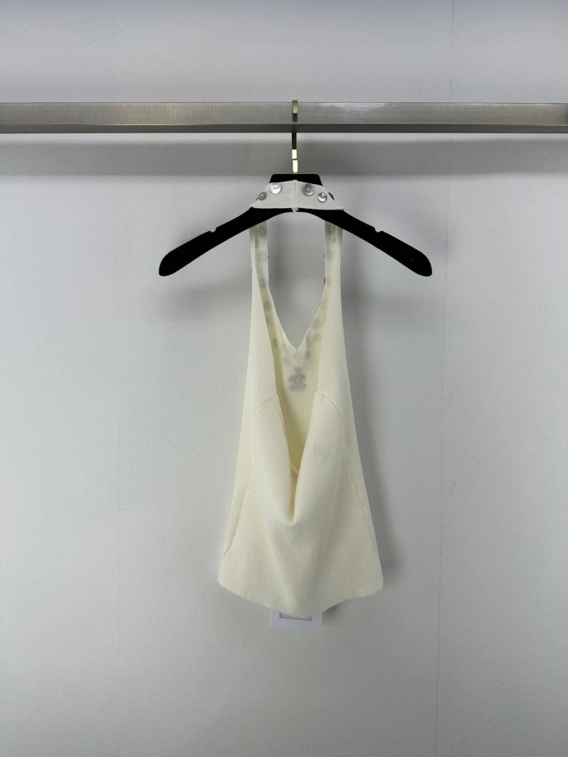 Cut-rate Chanel Vest