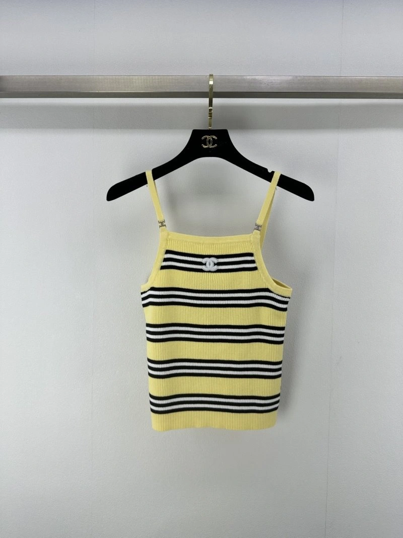 Chanel Vest