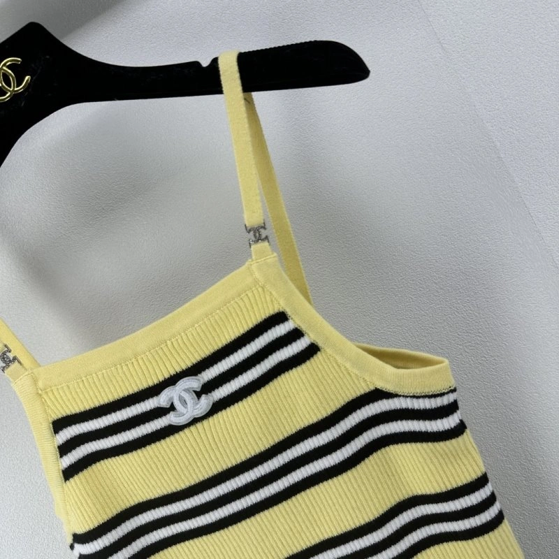 OEM Chanel Vest