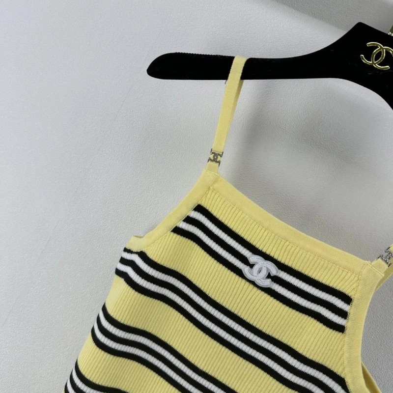 OEM Chanel Vest