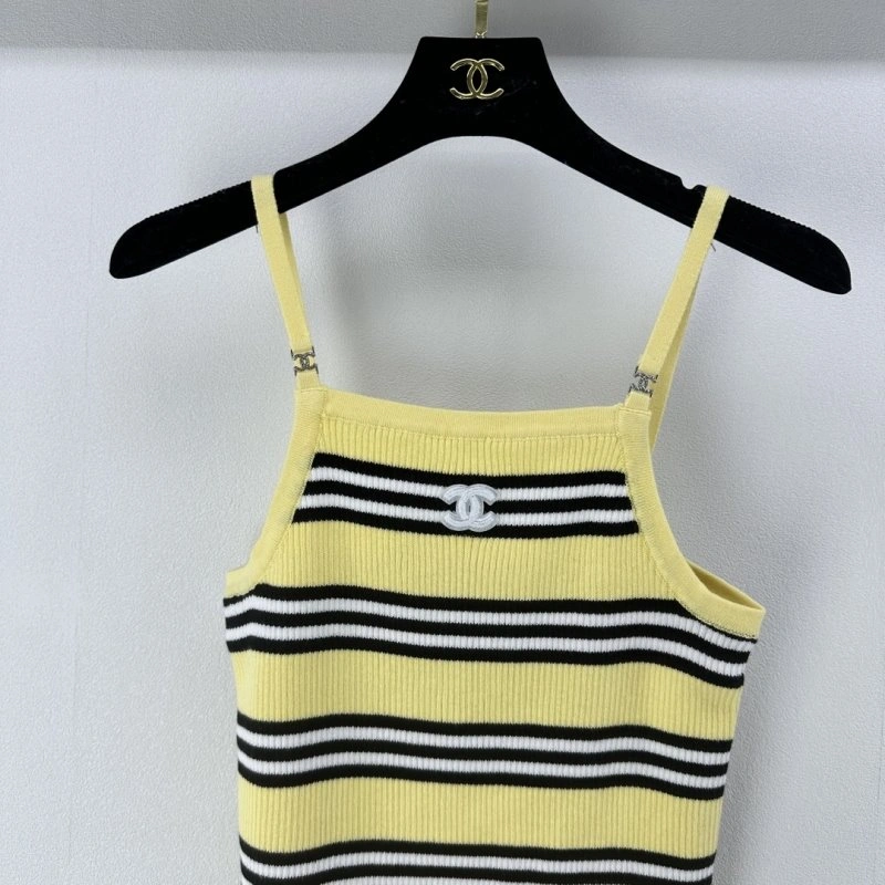 OEM Chanel Vest