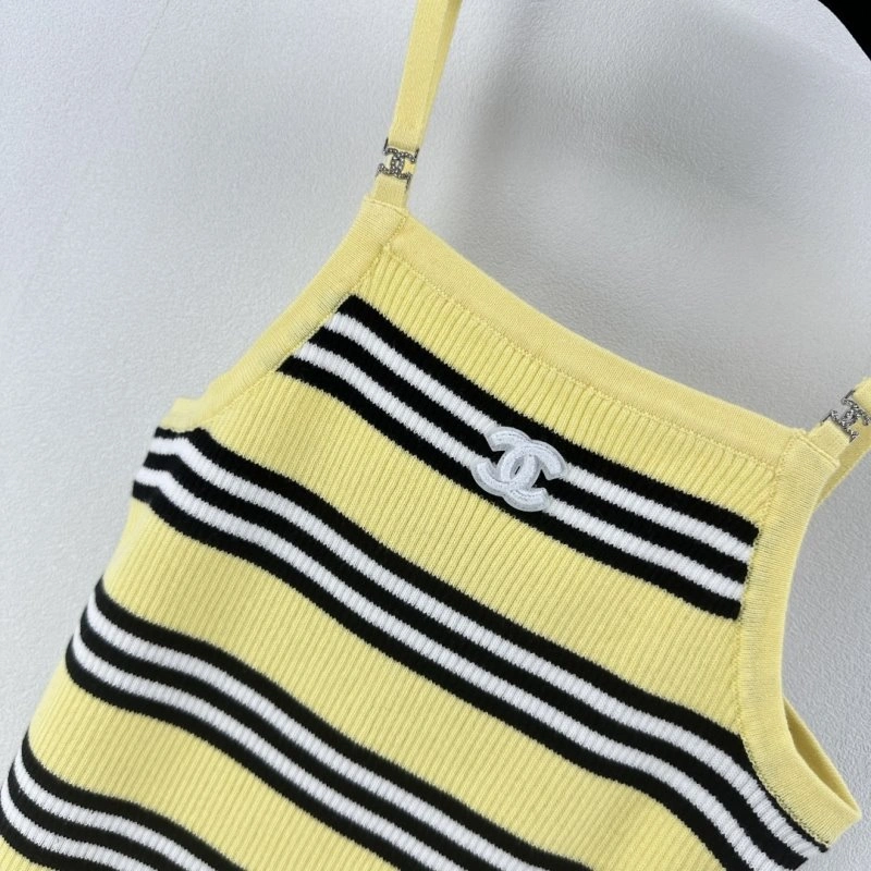OEM Chanel Vest