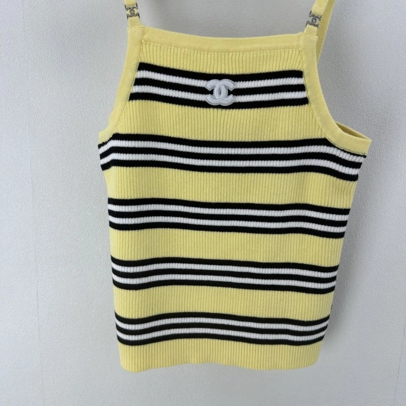 OEM Chanel Vest
