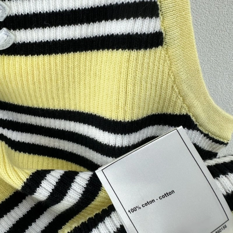 OEM Chanel Vest