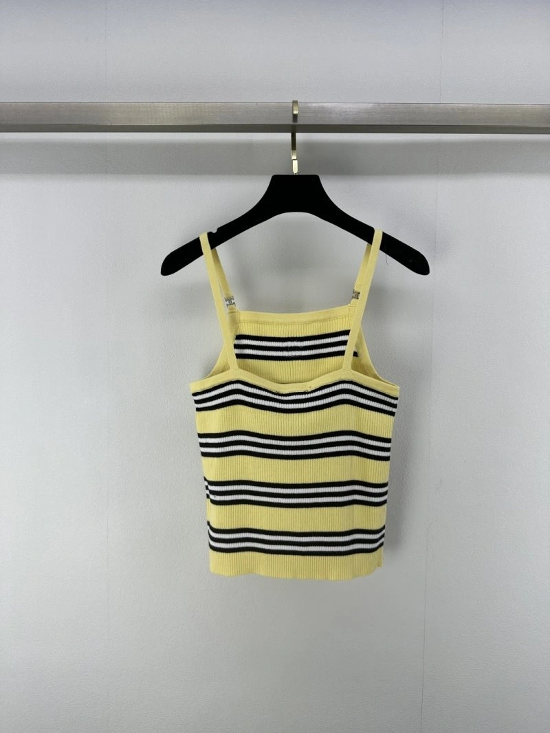 OEM Chanel Vest