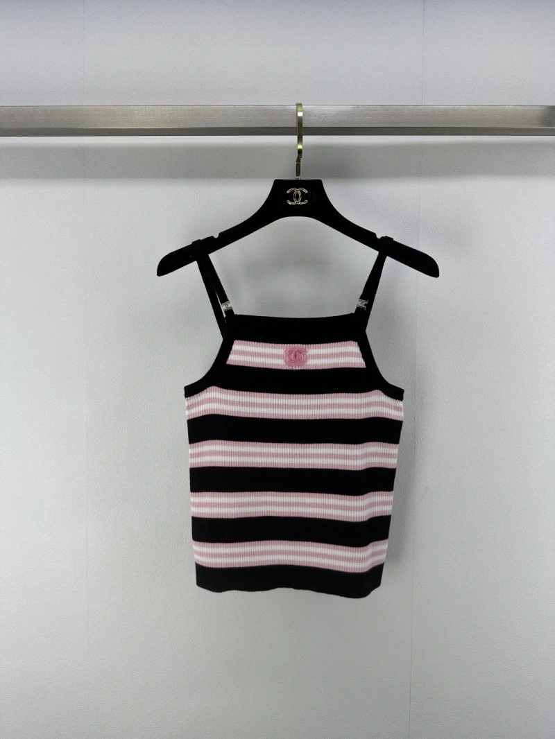 Chanel Vest