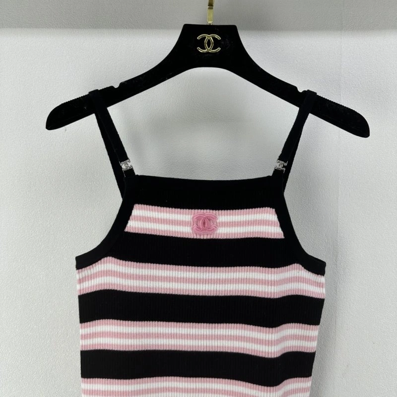 Budget-friendly Chanel Vest