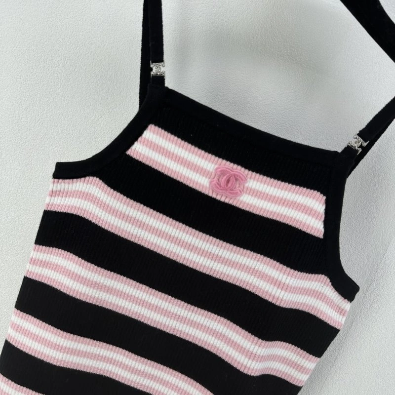 Budget-friendly Chanel Vest