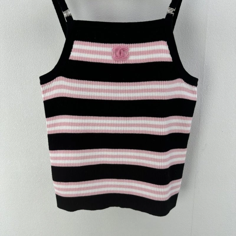 Budget-friendly Chanel Vest