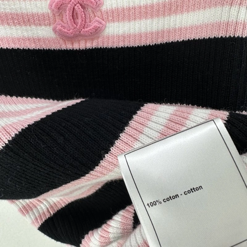Budget-friendly Chanel Vest