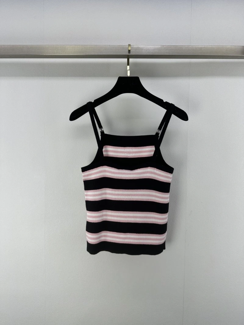 Budget-friendly Chanel Vest