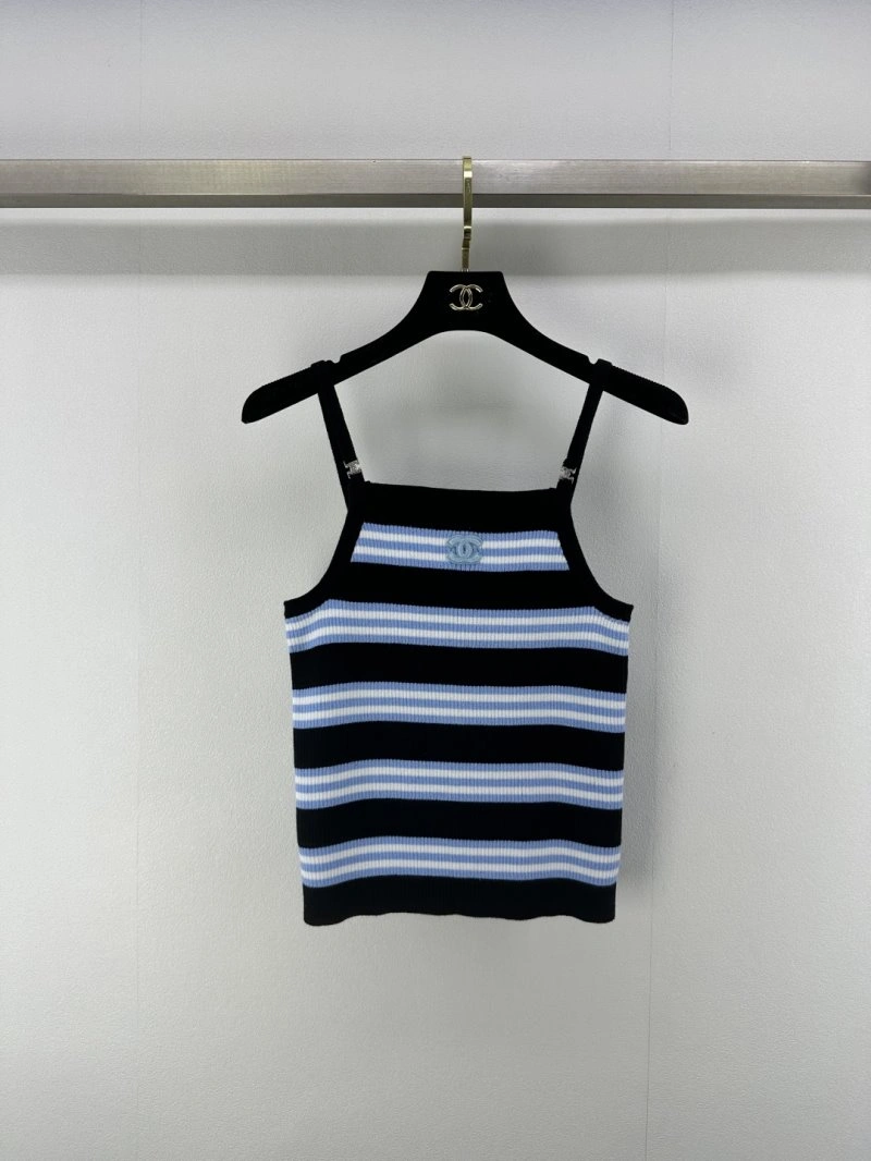Chanel Vest