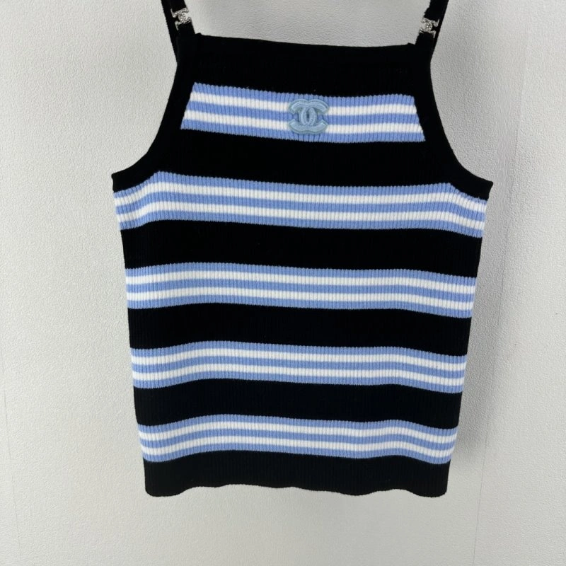 Precise copy Chanel Vest