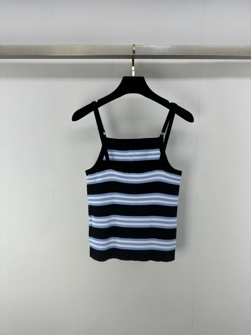 Precise copy Chanel Vest
