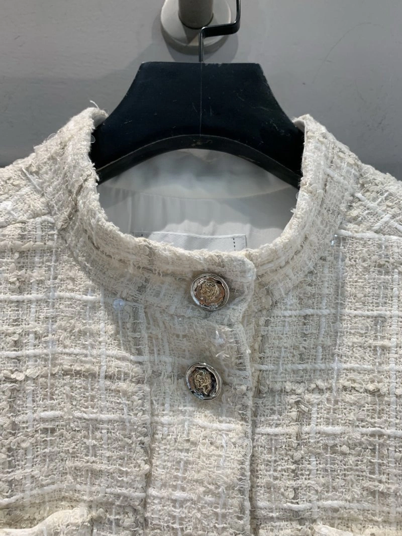 Brand-original Chanel Vest