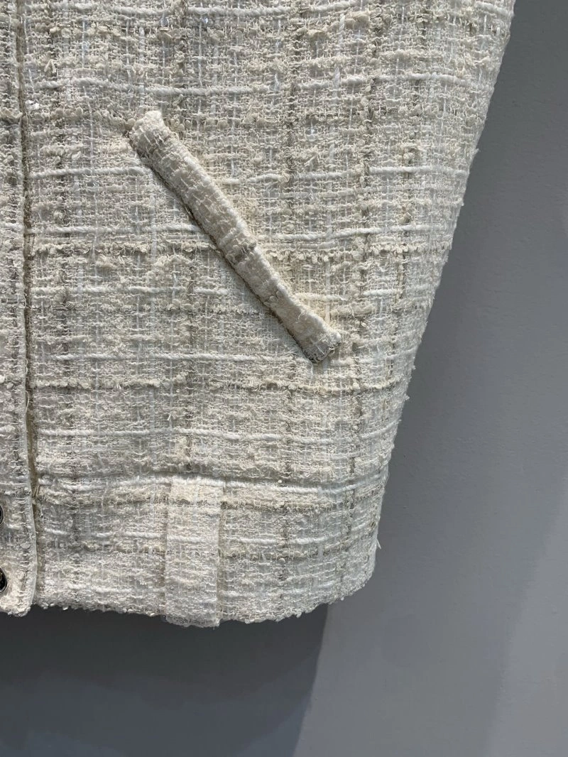 Brand-original Chanel Vest