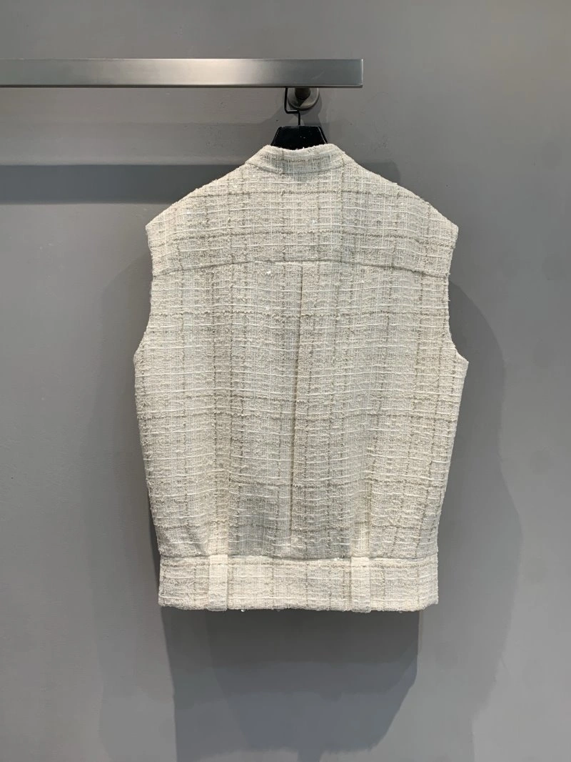 Brand-original Chanel Vest