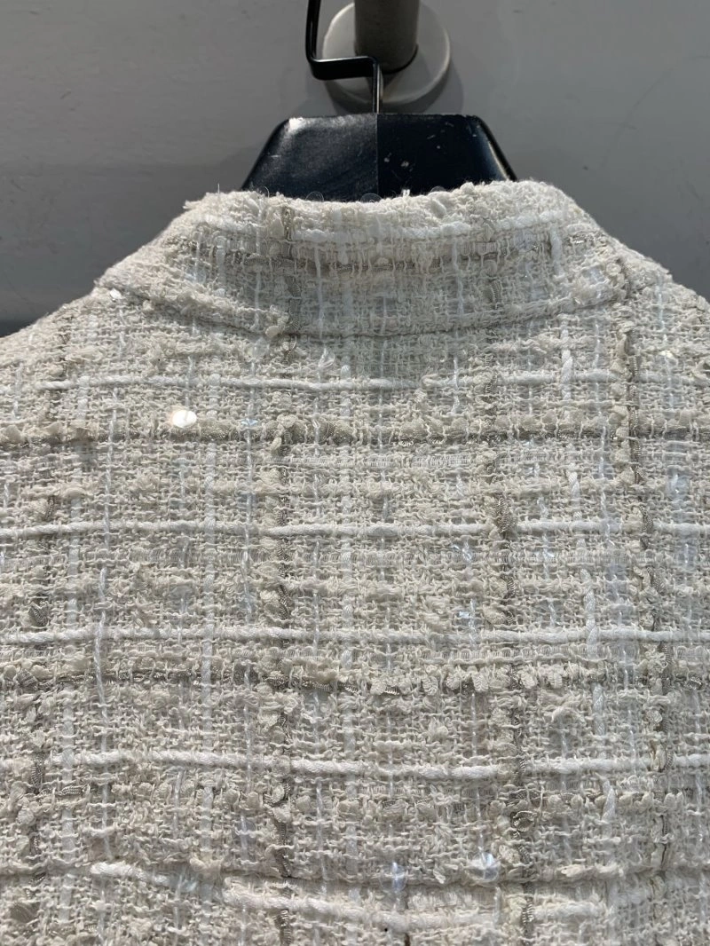 Brand-original Chanel Vest