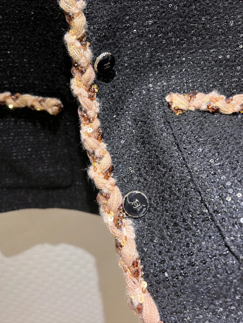 1:1 copy Chanel Vest