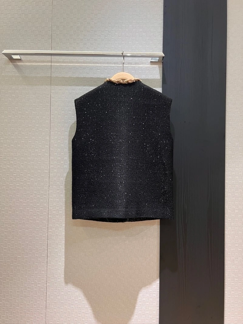 1:1 copy Chanel Vest