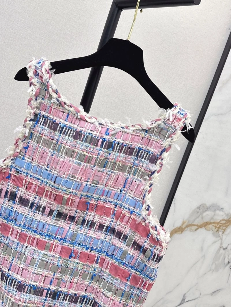 Inexpensive Chanel Vest