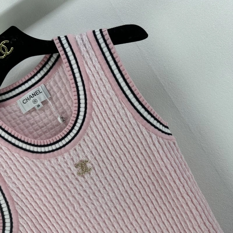 Original Chanel Vest
