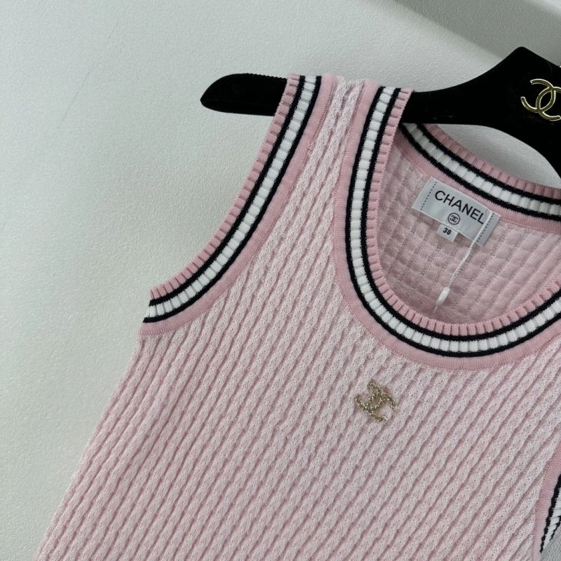 Original Chanel Vest