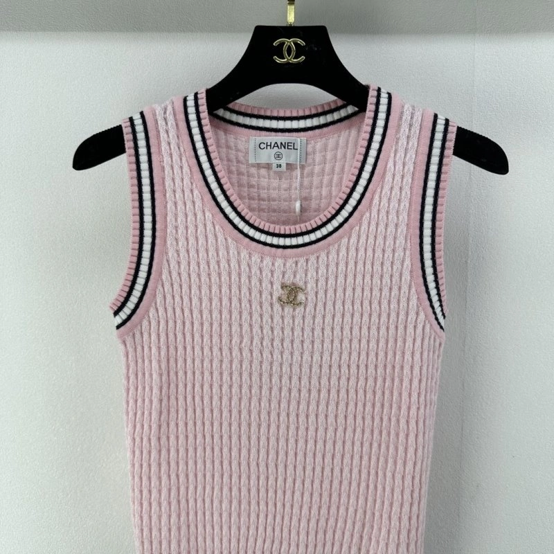 Original Chanel Vest