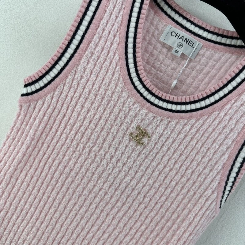 Original Chanel Vest