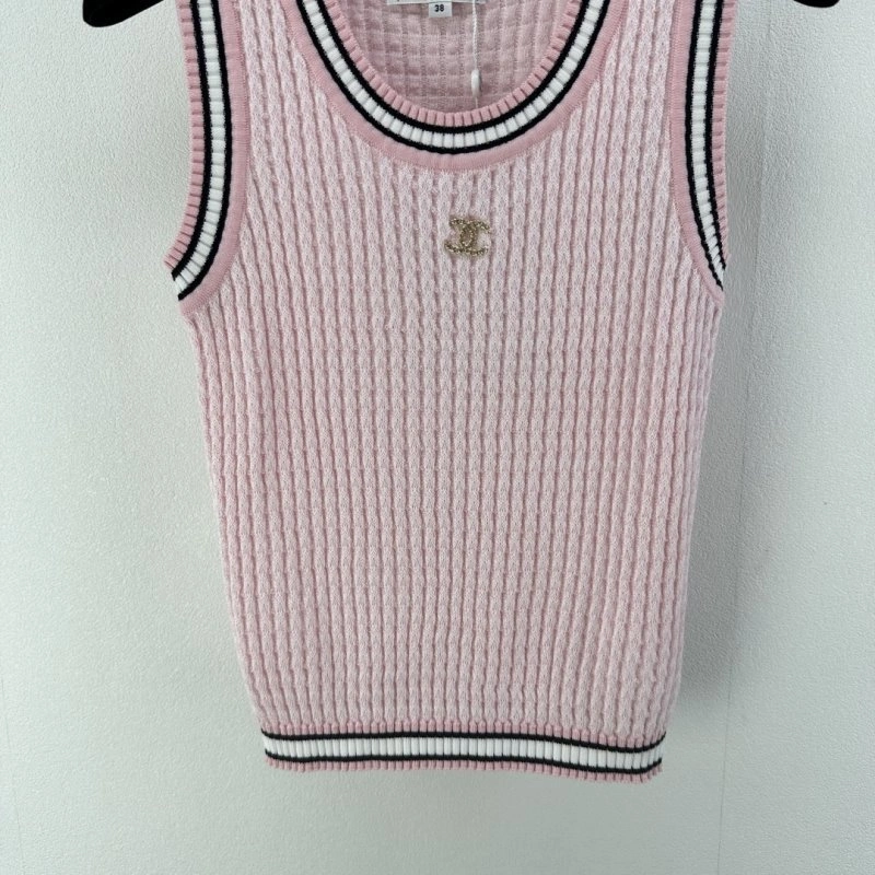 Original Chanel Vest